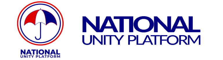 National unity platform – Political Website